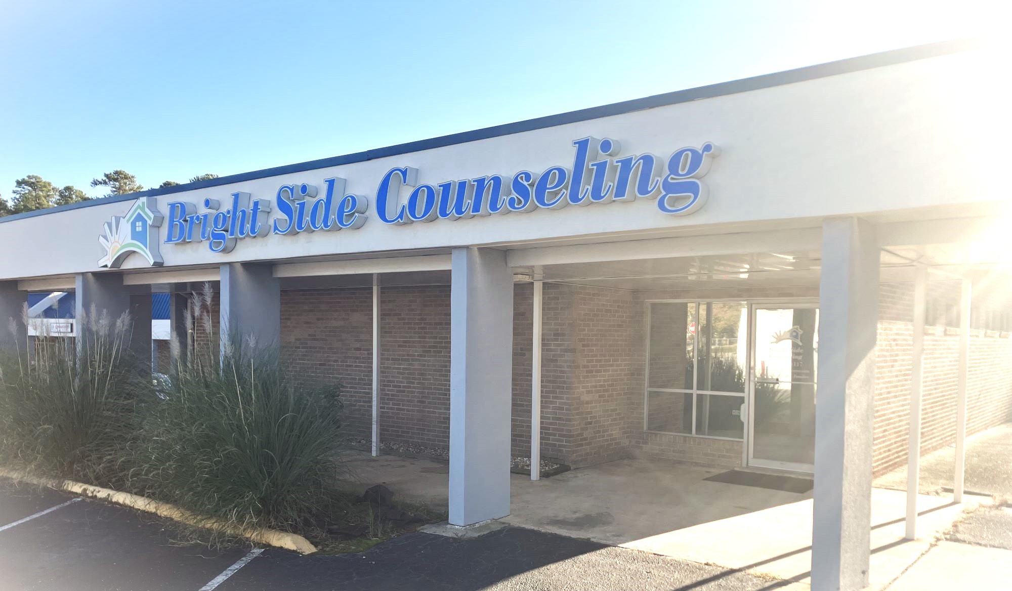 Bright Side Counseling - Building Healthy Families