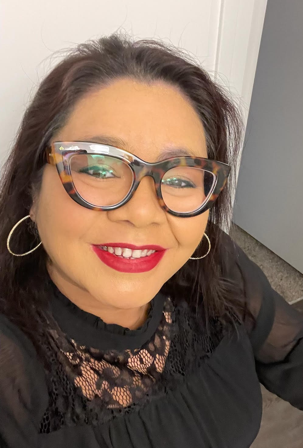 Kat Man, LISW-CP - Bright Side Counseling